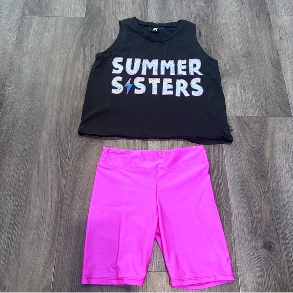 pixie lane | Matching Sets | Pixielane Girls Set | Poshmark